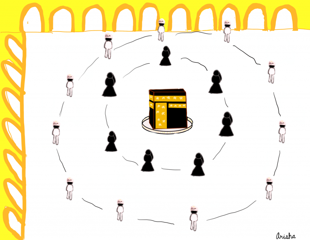 Ramazan 2021 Contest Winners - Islamic Art Expressions | Faith Through Art